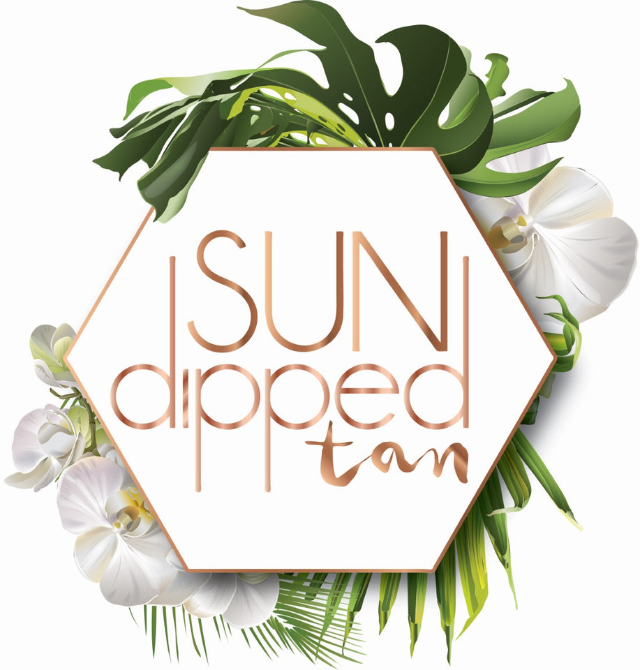 Natural looking SunDipped Tan — Sundipped Tan