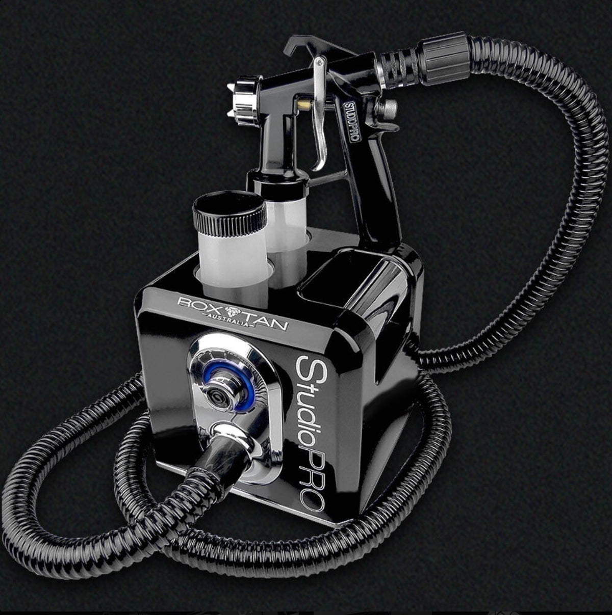 STUDIOPRO SPRAY TAN MACHINE — Sundipped Tan
